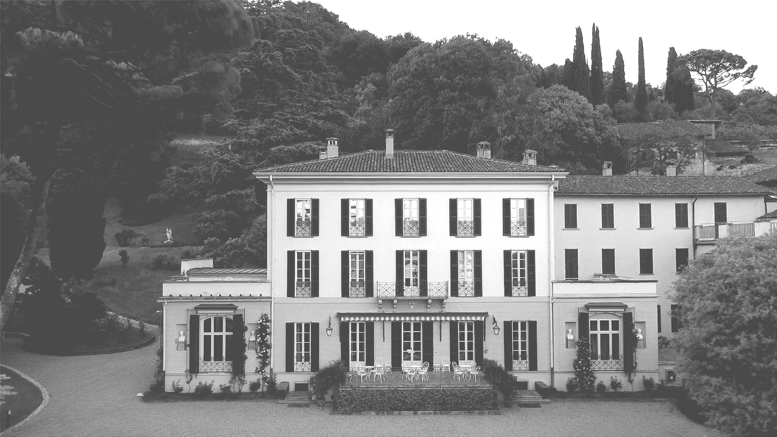 Villa Vigoni